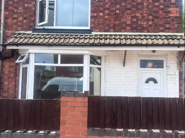 House at Humber Road, Coventry