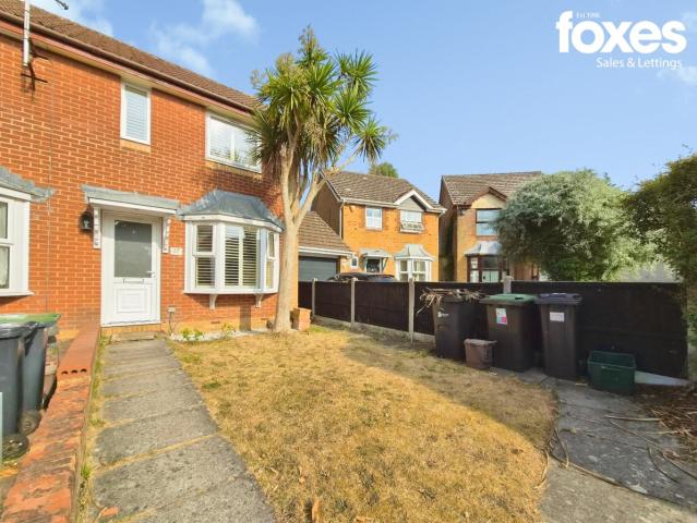 House at Humber Road, Ferndown