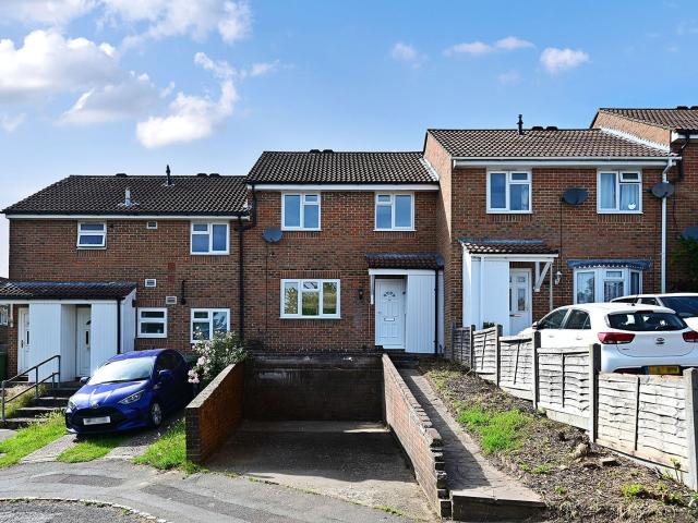 House at Humber Way, Sandhurst