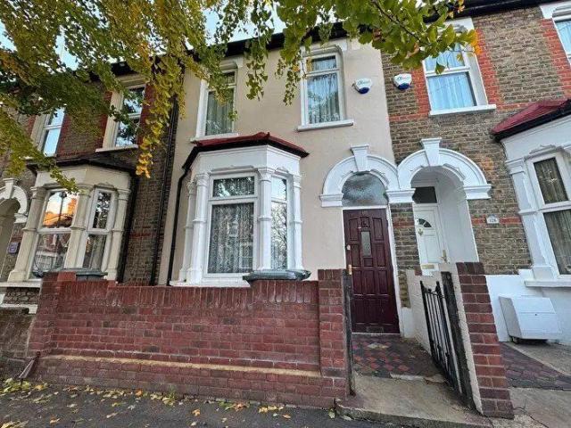 House at Humberstone Road, Greater London