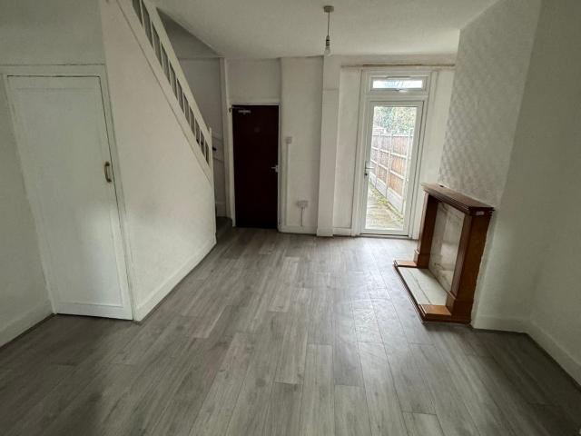 House at Humberstone Road, Greater London