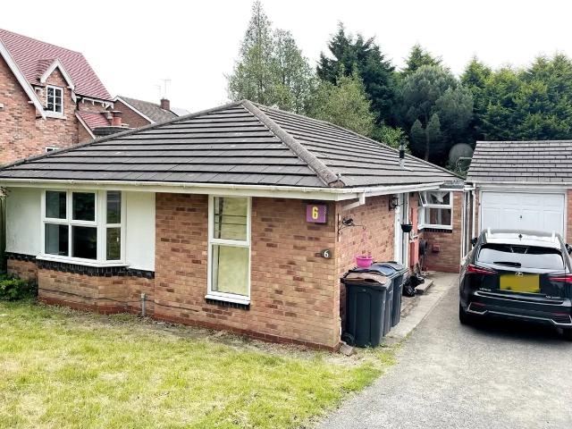 House at Humphrey Middlemore Drive, Birmingham
