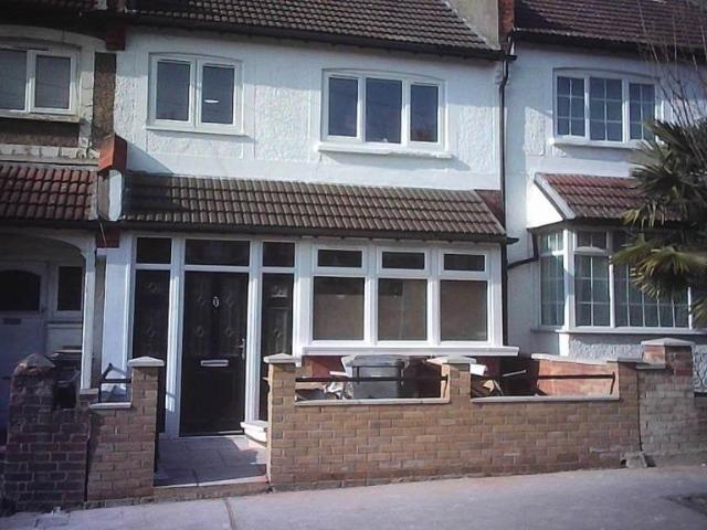 House at Hunter Road, Greater London