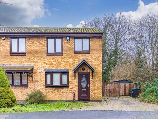 House at Hunters Oak, Dacorum