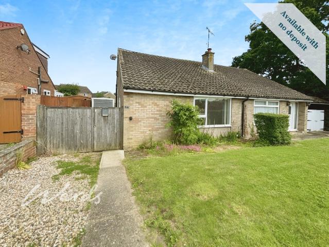House at Hunters Chase, Herne Bay