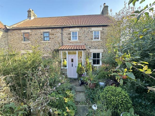 House at Hunters Lodge Way, Barnard Castle