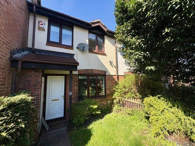 House at Hunter's Road, Newcastle upon Tyne