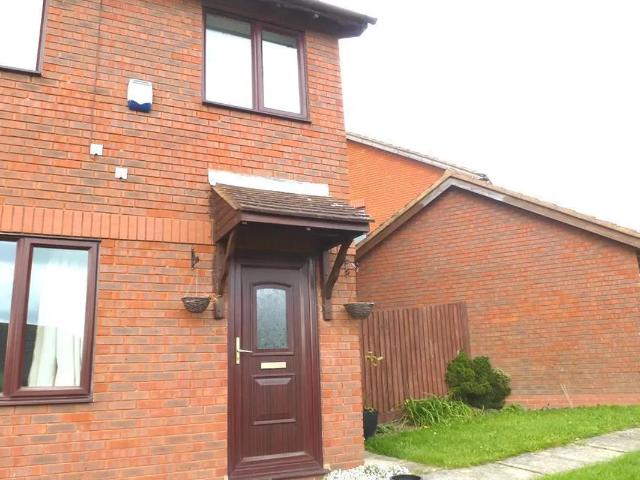 House at Huntingbrooke, Milton Keynes