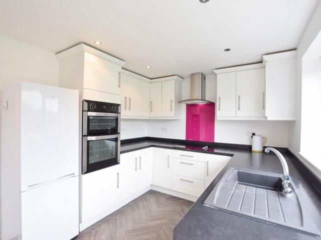 House at Huntingdon Close, Newcastle upon Tyne