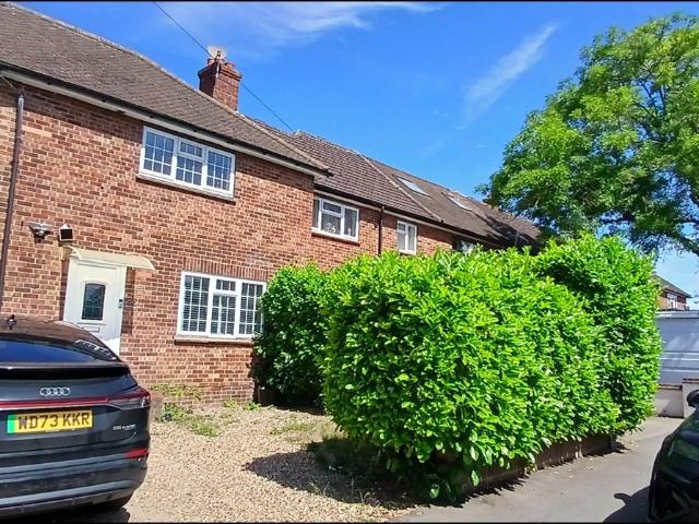 House at Huntingfield Way, Borough of Runnymede