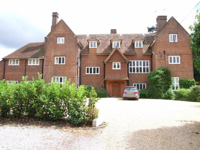 House at Hunts Lane, Taplow