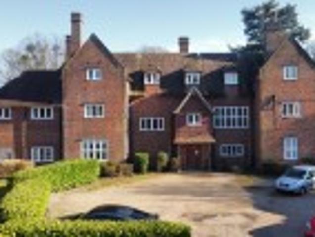 house at Hunts Lane, Taplow