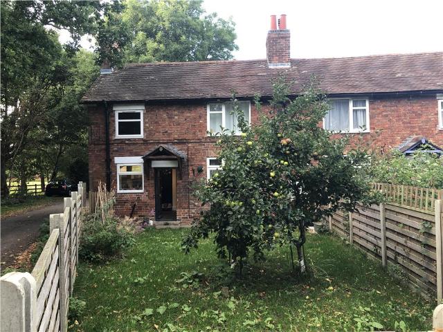 House at Hungary Lane, Rushcliffe
