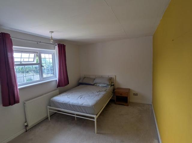 House at Hungerford Crescent, Bristol