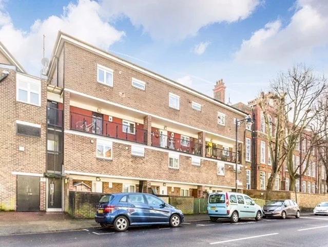 House at Hungerford Road, Greater London