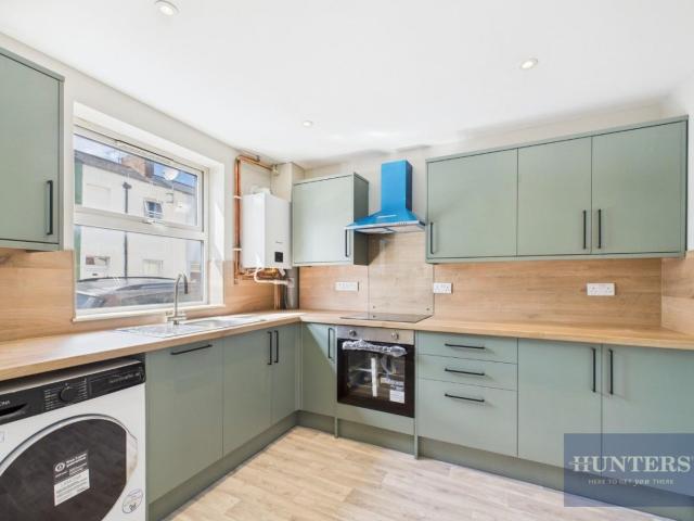 House at Hungerford Street, Cheltenham