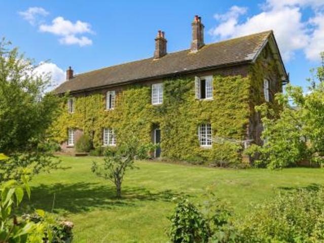 House at Hunniver's Lane, Mid Devon