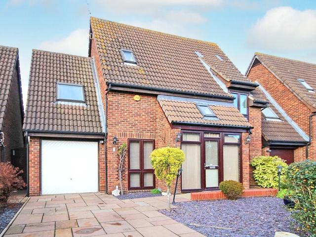 House at Hunsdon, Welwyn Hatfield