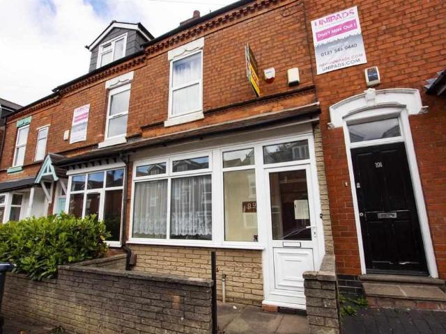 Apartment at Hubert Road, Birmingham