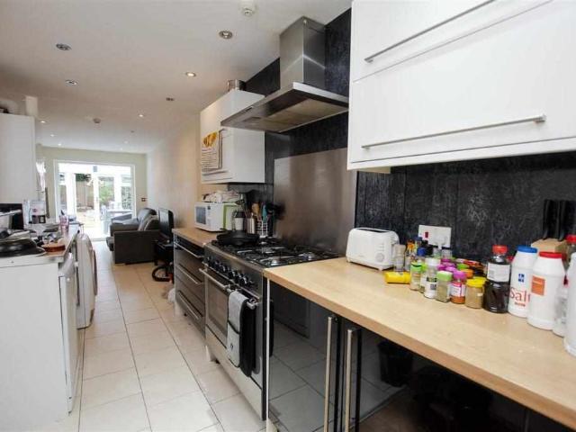 Apartment at Hubert Road, Birmingham