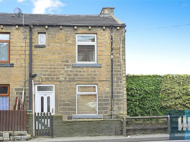 House at Huddersfield Road, Kirklees
