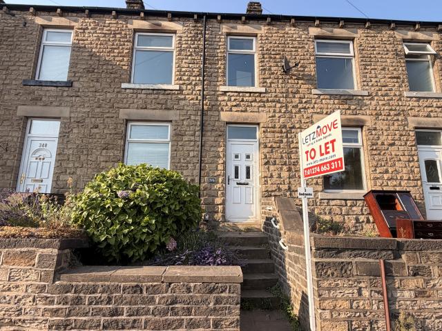 House at Huddersfield Road, Kirklees