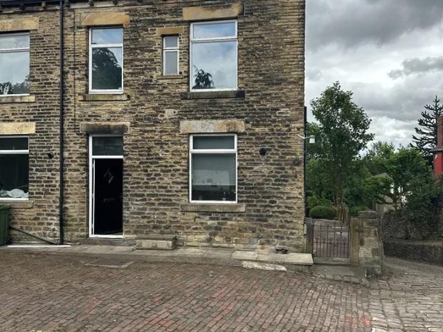 House at Huddersfield Road, Kirklees