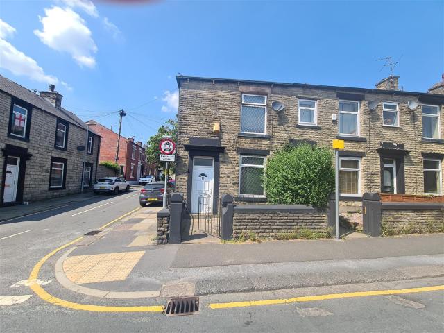 House at Huddersfield Road, Rochdale
