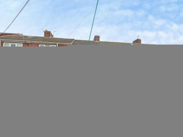 House at Hudson Avenue, Horden