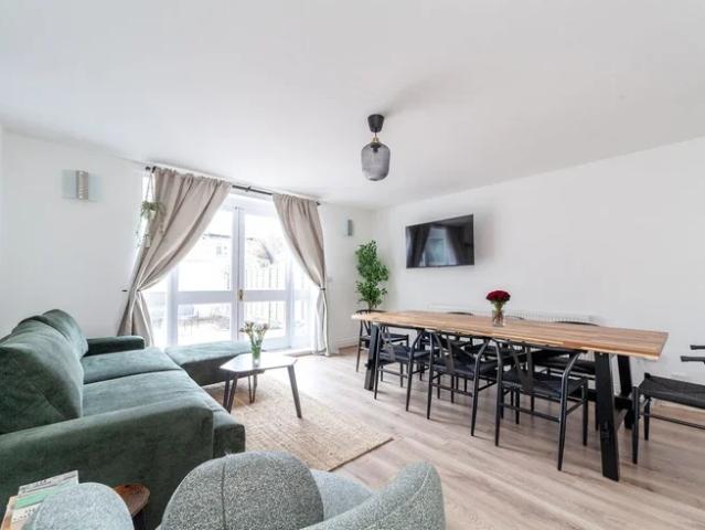 House at Hughan Road, Greater London