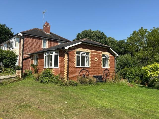House at Huishlane End, Exeter