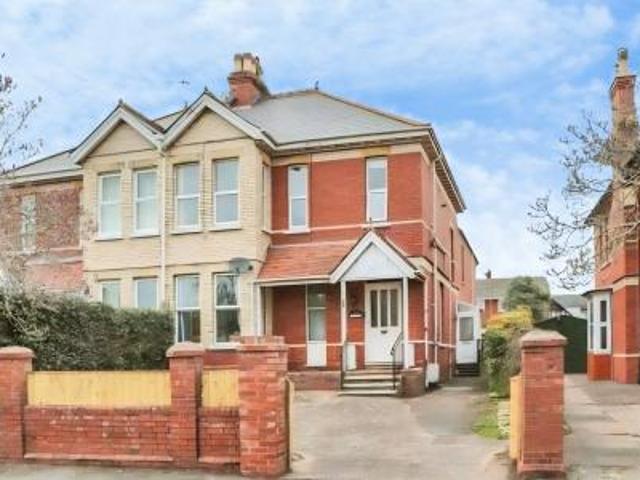 House at Hulham Road, East Devon