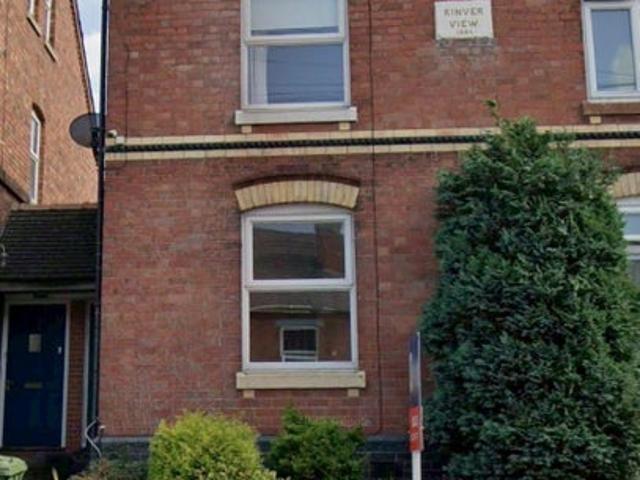 House at Hurcott Road, Wyre Forest