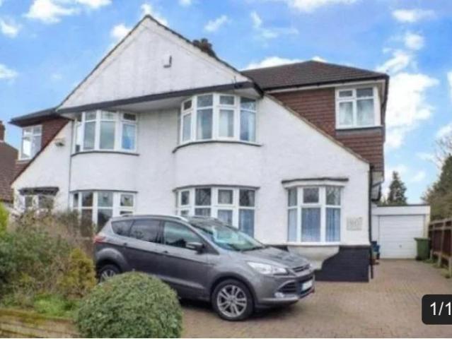 House at Hurst Road, Greater London