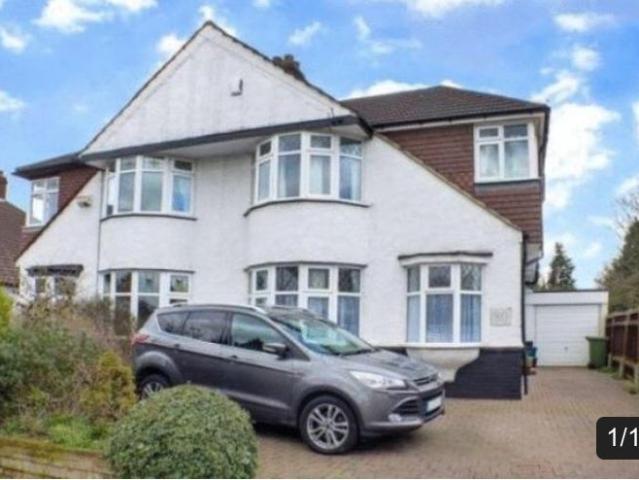 House at Hurst Road, Greater London