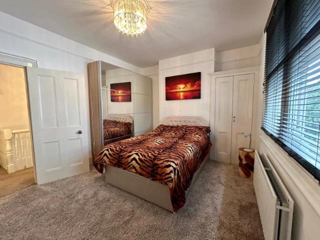 House at Hurst Road, Greater London