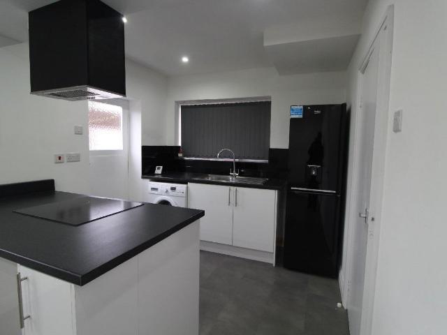 House at Hurstway Close, Preston