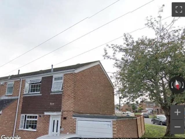 House at Hutchings Close, Borough of Swale