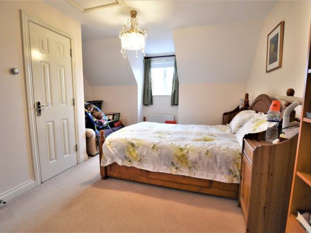 House at Huxley Close, Slough