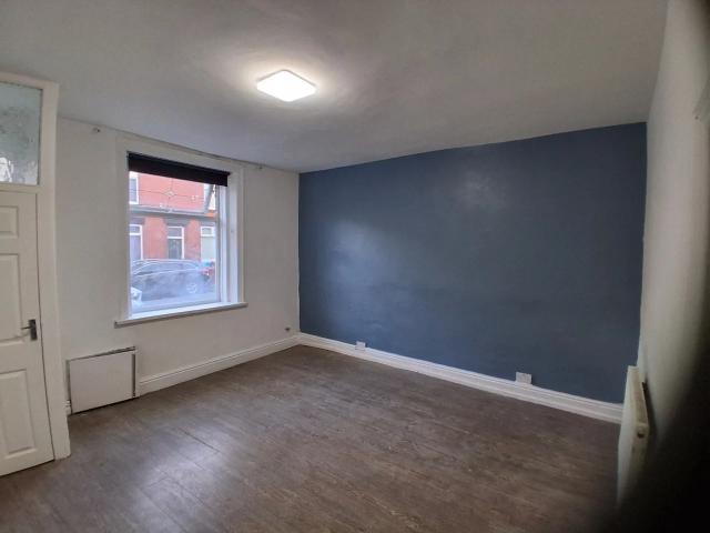 House at Huxley Street, Oldham