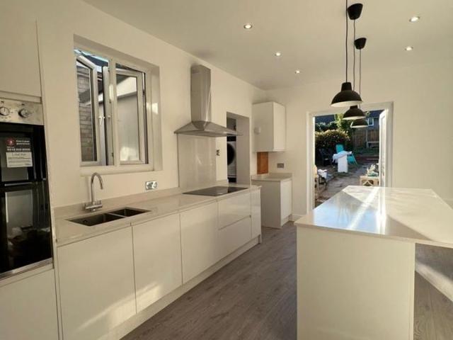 House at Huxley Road, Greater London