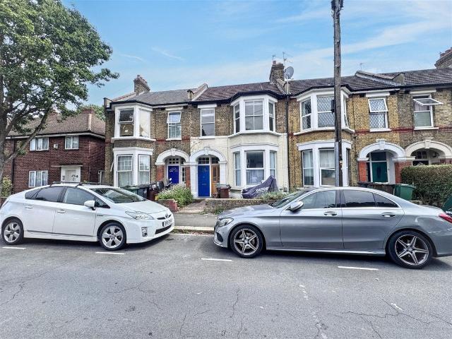 House at Huxley Road, Greater London