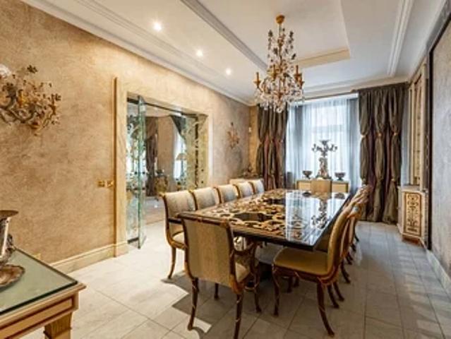 House at Hyde Park Gate, Greater London