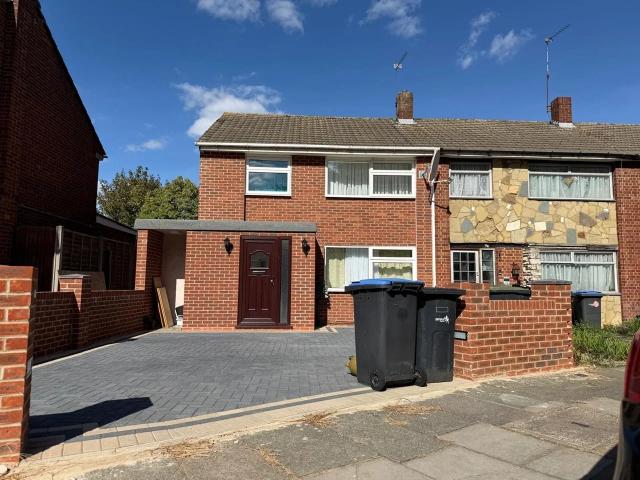 House at Hydefield Close, Greater London
