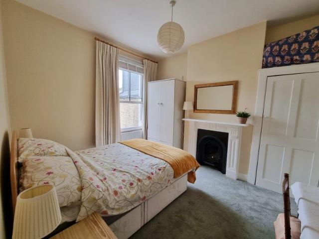 House at Hydethorpe Road, Greater London