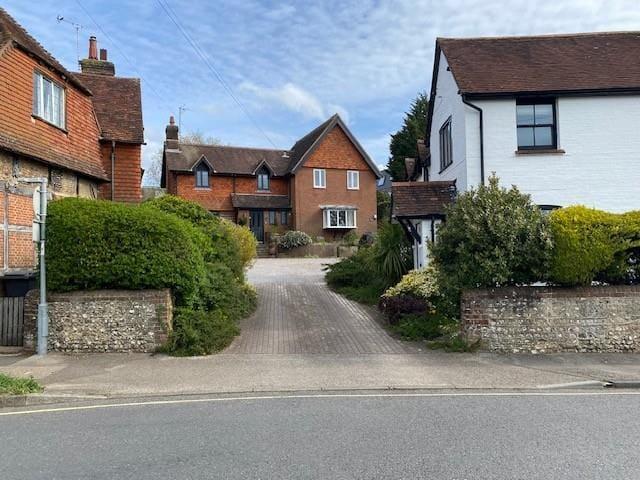 House at Hylton Road, East Hampshire
