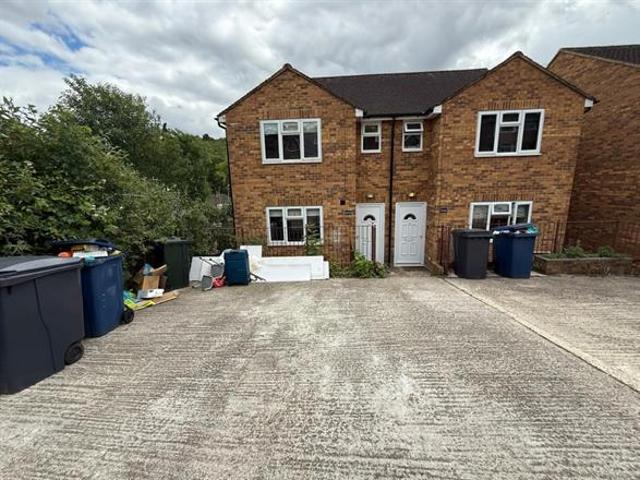 House at Hylton Road, High Wycombe