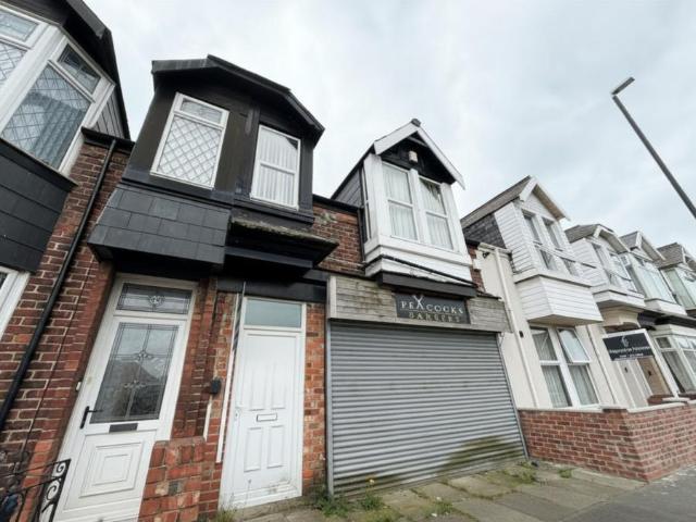 House at Hylton Road, Sunderland
