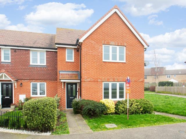 House at Hyton Drive, Dover