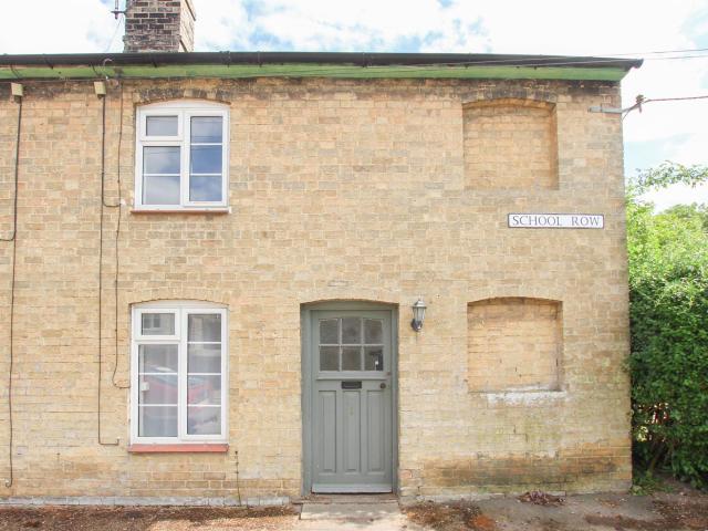 House at Ickleton Road, Uttlesford